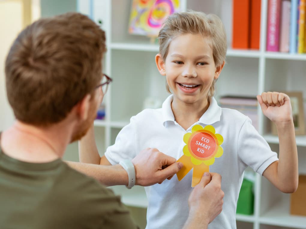 How to motivate young learners? - Studycat